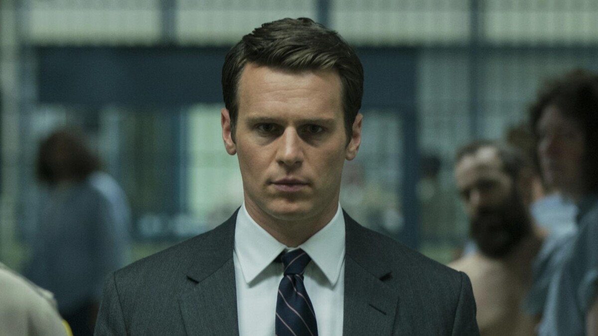 Dyster Netflix-serie flyder med groteske mordere fra virkeligheden: Her ...