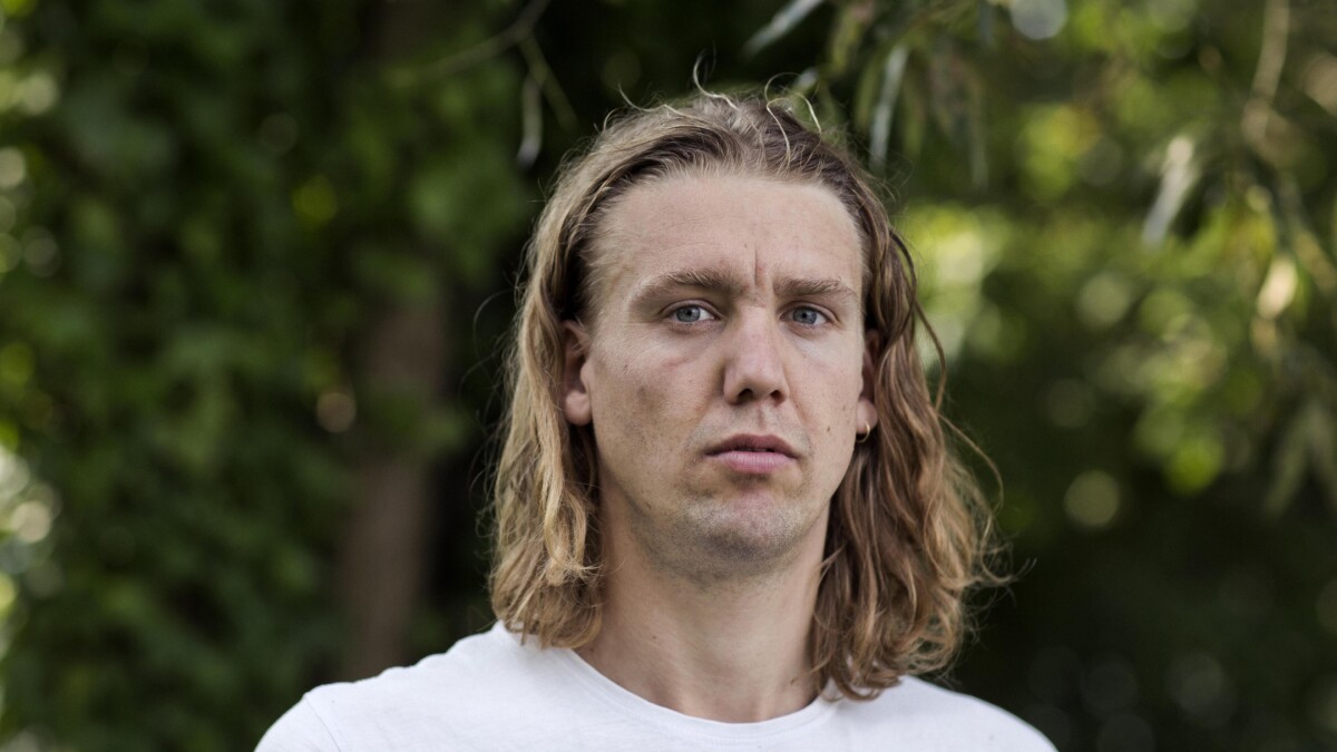 Malte droppede New York efter vandretur på Fyn: 'Den tur åbnede min ...