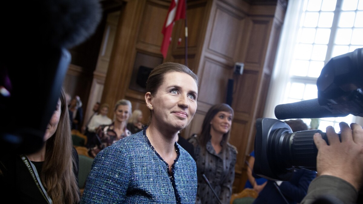 Cordsen viser vej: Derfor var disse 5 punkter afgørende i Frederiksens ...