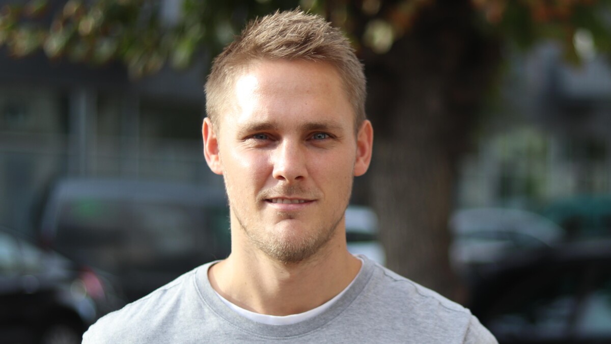 Henrik er ved at miste alt i sin kamp for dyrene: 'Det er ikke ...