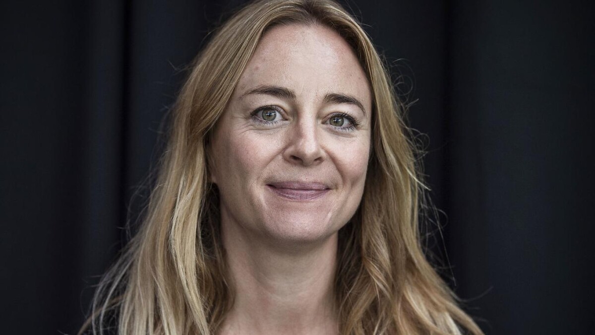 Ny serie på DR: 'Den indeholder scener, man ikke før har set på DR1 ...