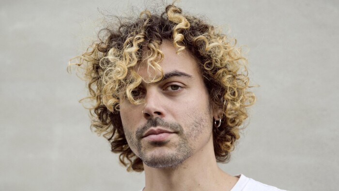 Alex Vargas åbner op om sin søsters pludselige død: 'Det føles som et ...