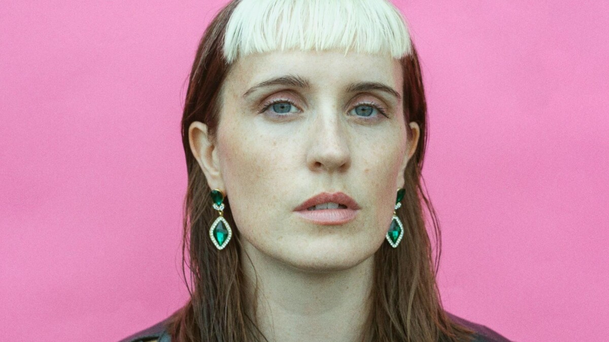 Danske Selina får kæmpe chance af internationale rockstjerner: 'Da jeg ...