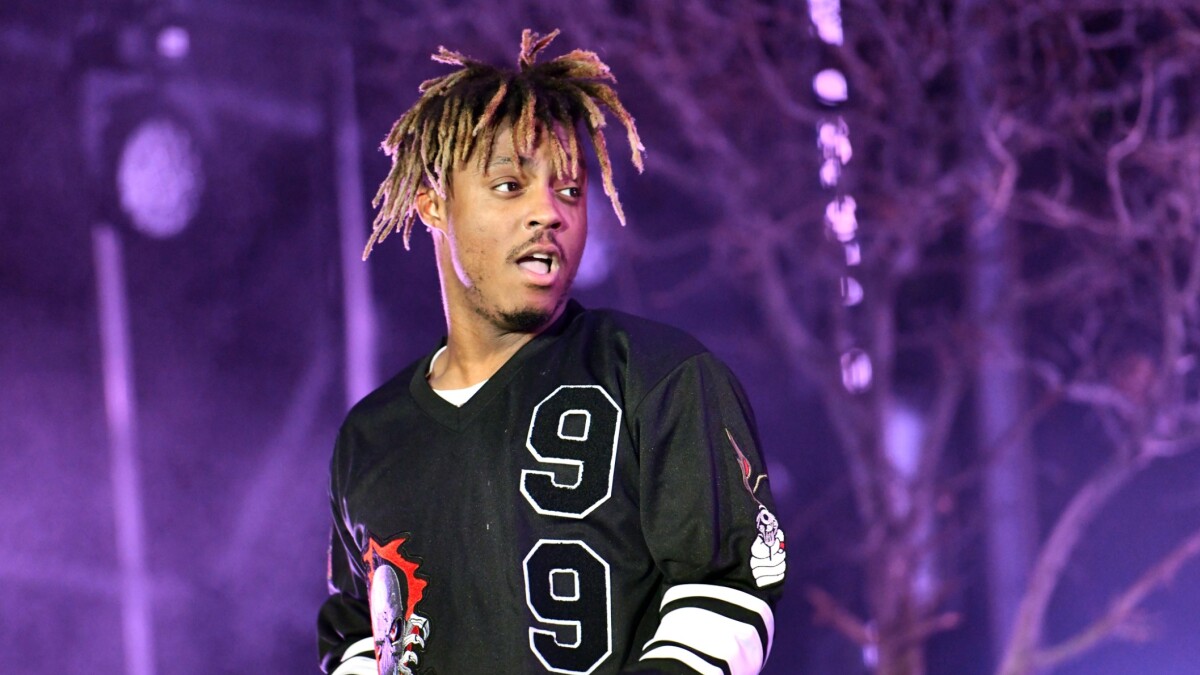 Rapper blev kun 21 år: 'Han var et soundtrack til en generation af ...