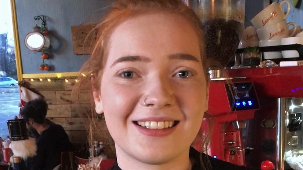 Maya Jordan er for EU og uafhængighed: 'Jeg har altid været en 'Yes ...