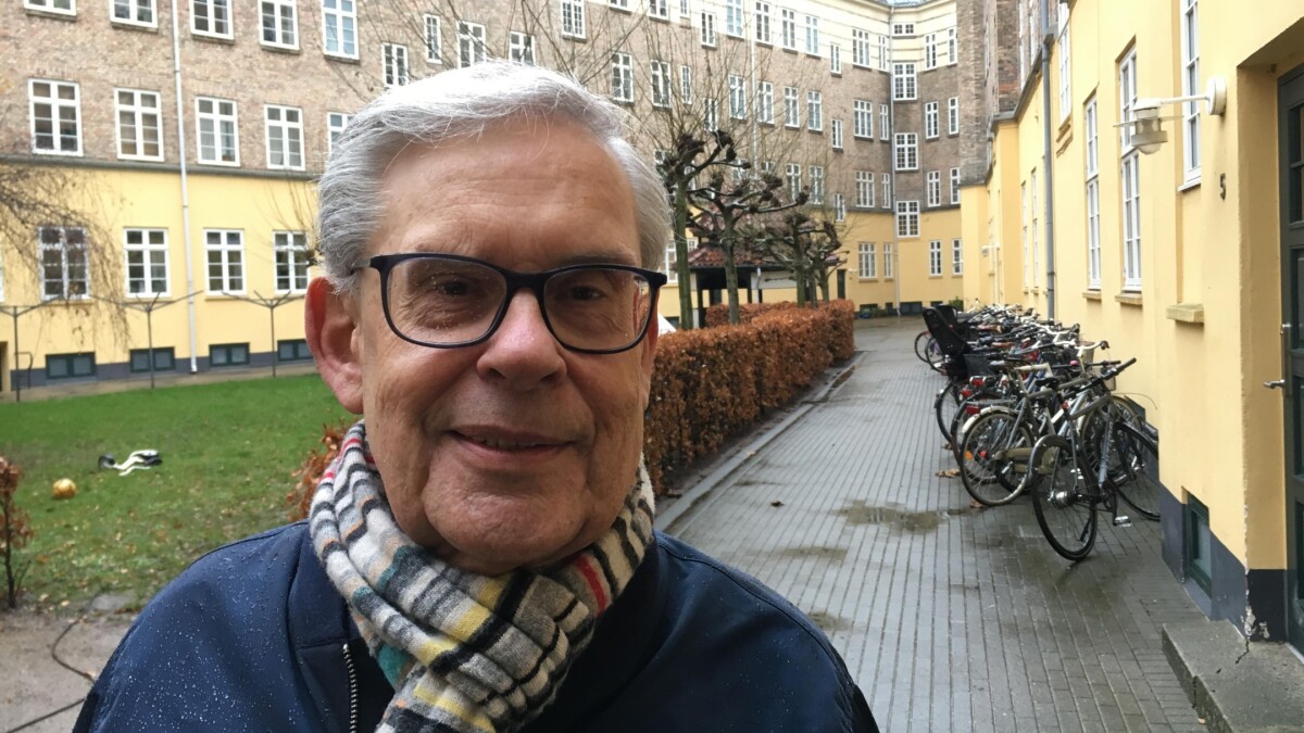 Oles andelsforening blev opkøbt af investor: 'Det handlede om kroner og ...