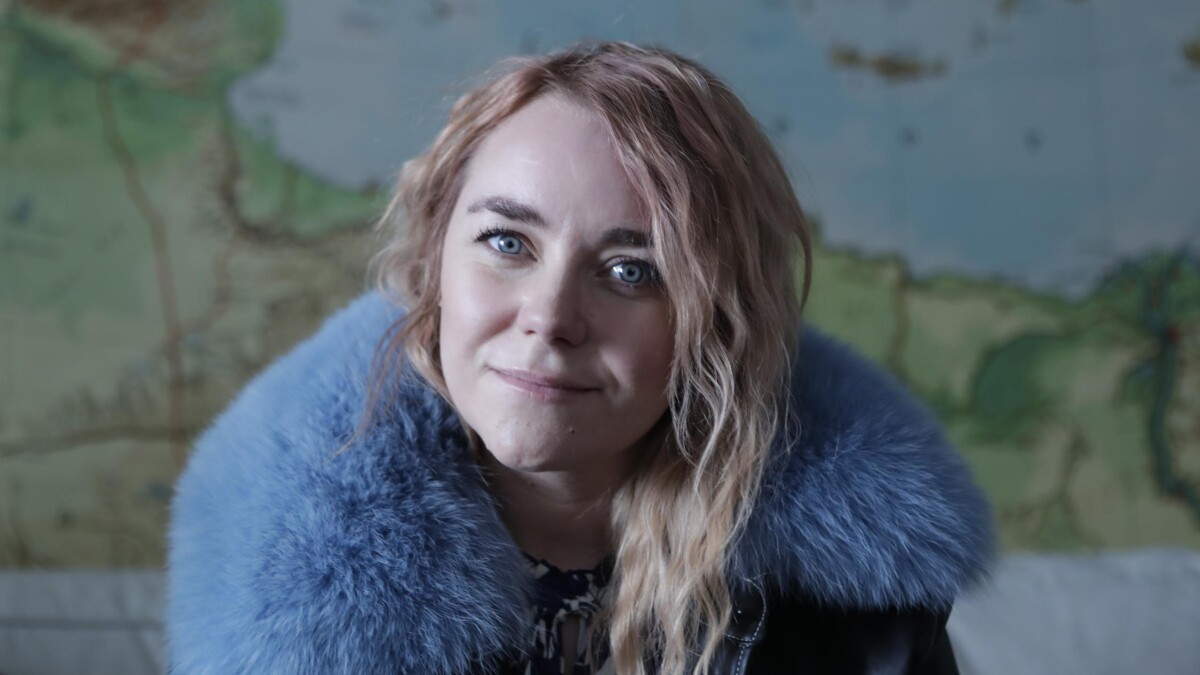 Stine har været en pleaser hele sit liv: 'Min største frygt er at ...