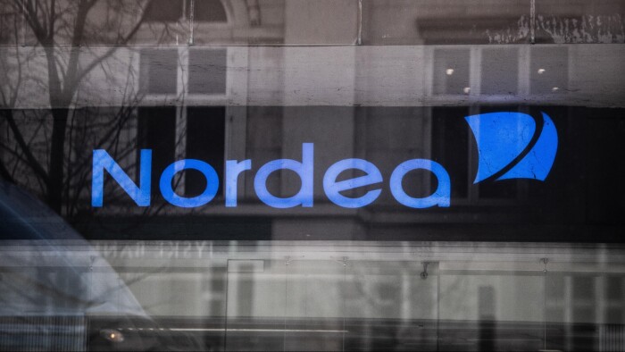 Nordea køber stort finansieringsselskab i milliardhandel | Penge | DR