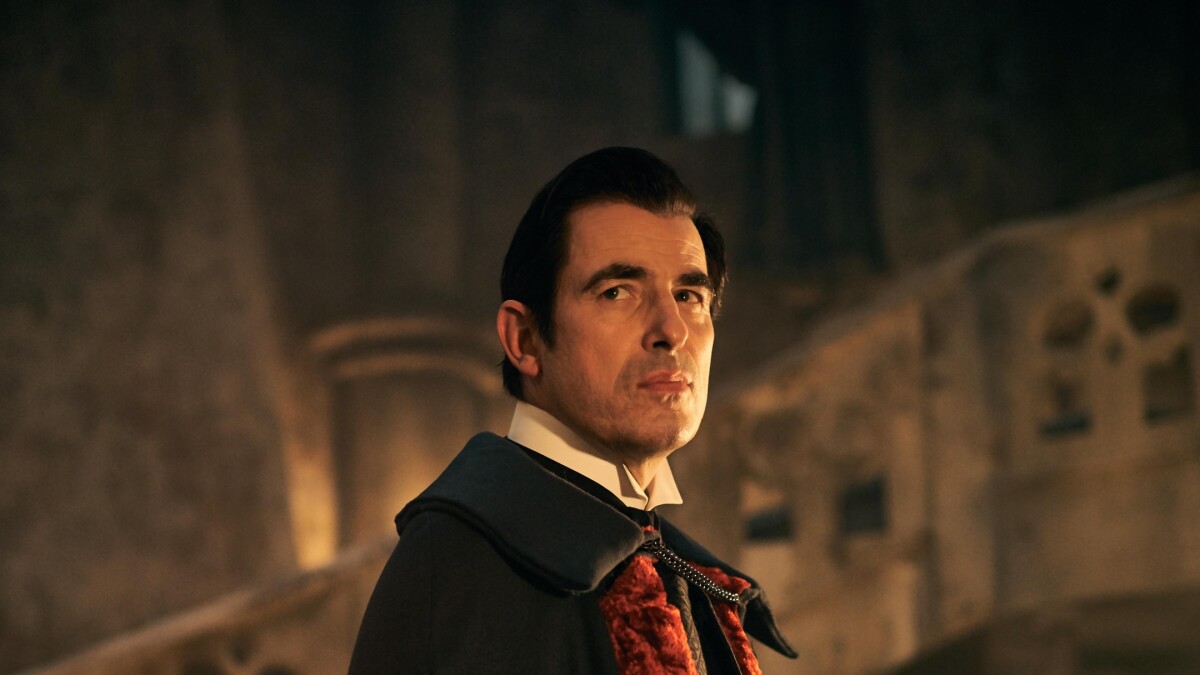 Mørkets fyrste har aldrig været sjovere: Her er tre grunde til, at alle ...