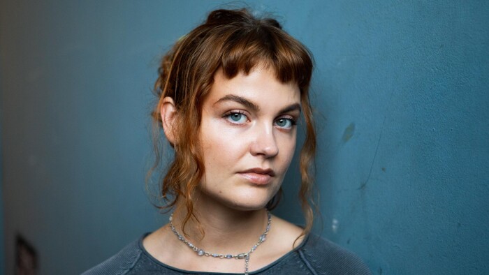 27-årige Bette vil være et forbillede for andre unge kvinder: 'Mange ...