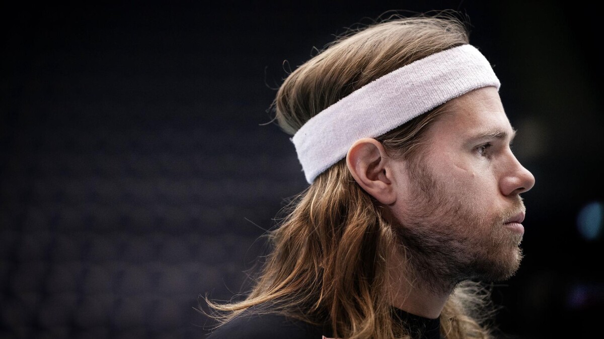 Hvis Danmark ikke leverer bedre mod Rusland, vil EM-exit være 'fuldt ...