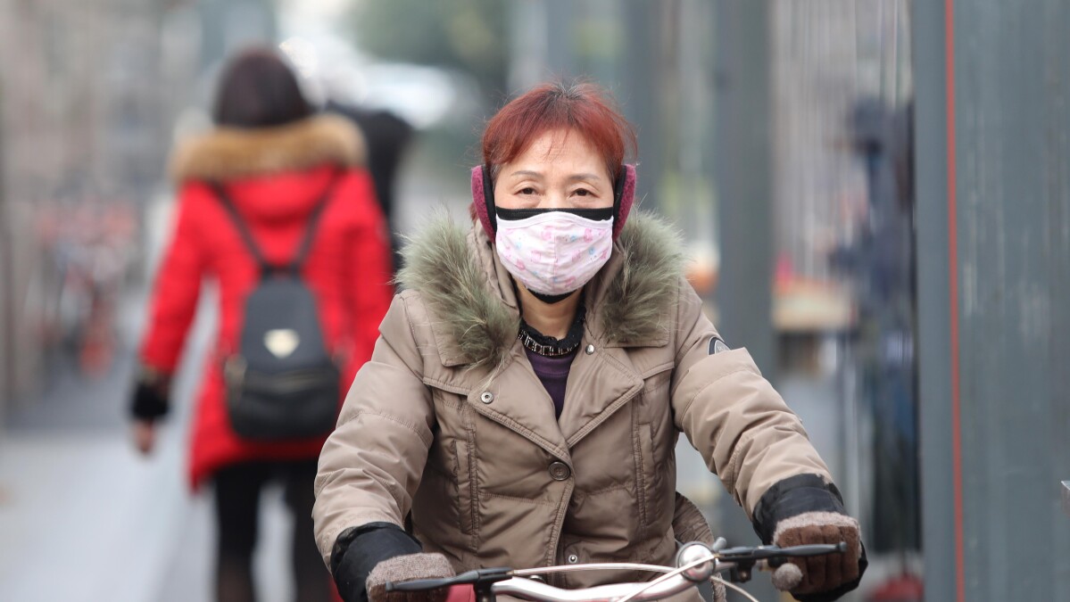Et farlig virus spreder sig: Hvorfor opstår de 'altid' i Kina ...
