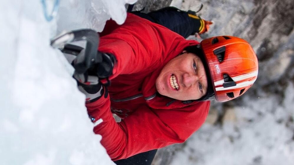 Kristoffer har ledt efter sten i 15 år: Nu ændrer hans fund Jordens ...