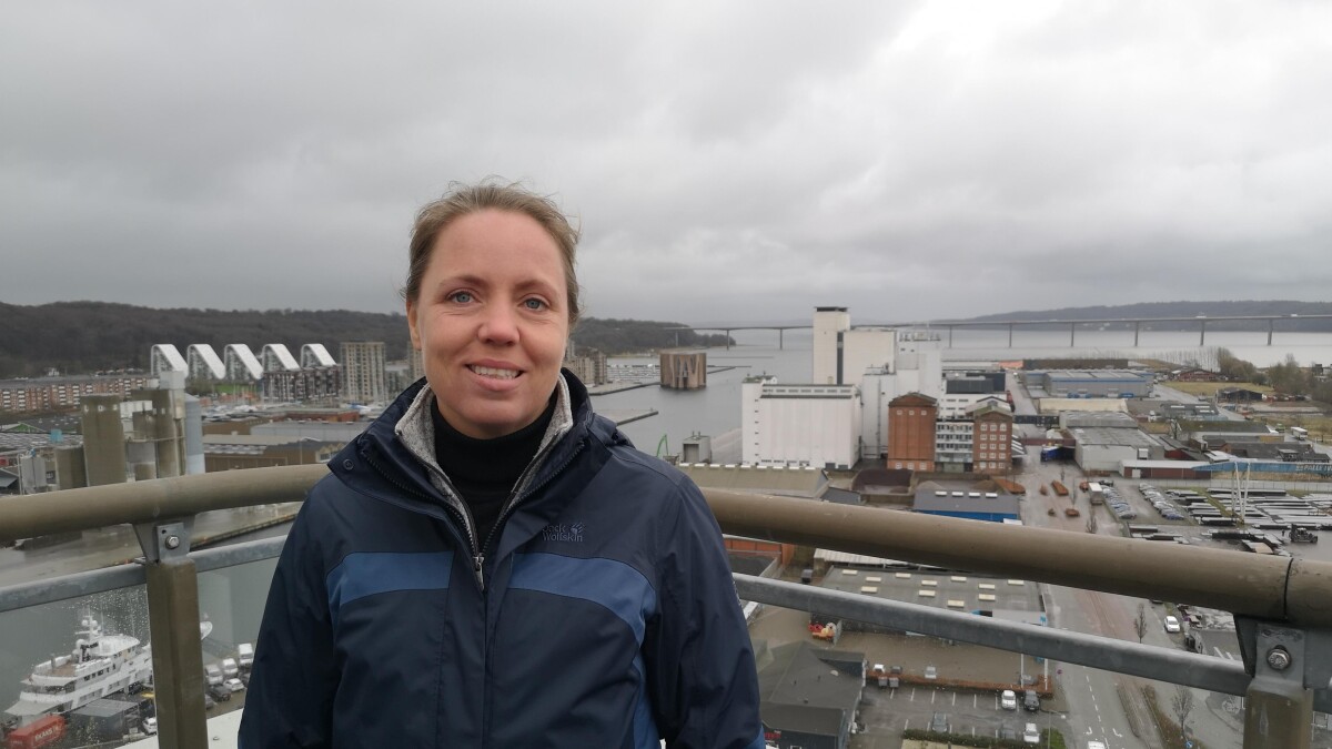 Tina fik 2.500 kroner af Miljøstyrelsens millioner: 'Jeg ser mere ...