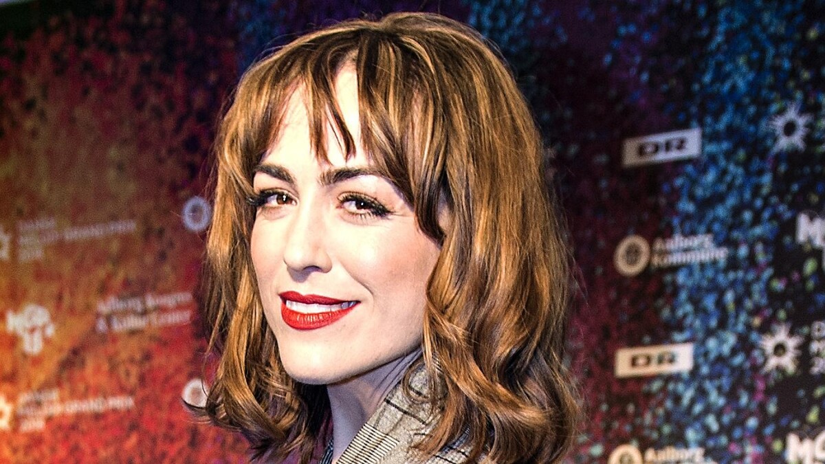 Danske Maria Lucia skal optræde ved årets Oscar-show | Kultur | DR