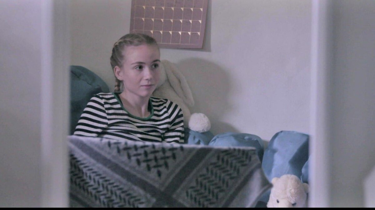 Maria delte selvskade i netværk på Instagram: Bagefter så hun andre ...