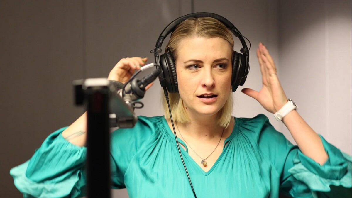 Naturnørden Vicky bor på Vesterbro: 'Jeg passer på lejlighedens eneste ...