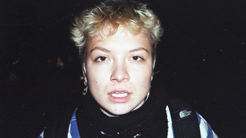 Laura var i tvivl om, hvordan man er en 'rigtig' kvinde: 'De færreste ...