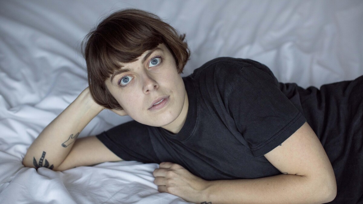 Det hele startede med et skæbnesvangert møde: Forelskelse gjorde Terese ...