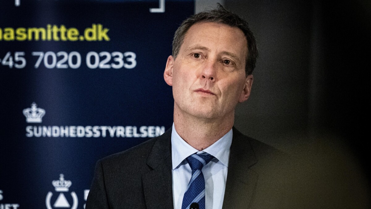 Hækkerup afviser anklager om lovsjusk | Politik | DR