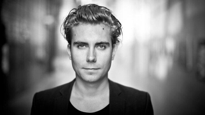 To gange hæder til DR-journalister | Nyt fra DR | DR