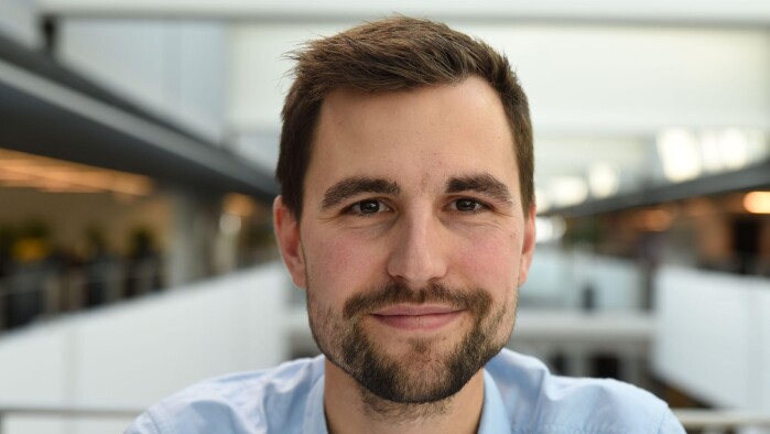 Ny chef for Radioavisen og P3 Nyheder | Nyt fra DR | DR