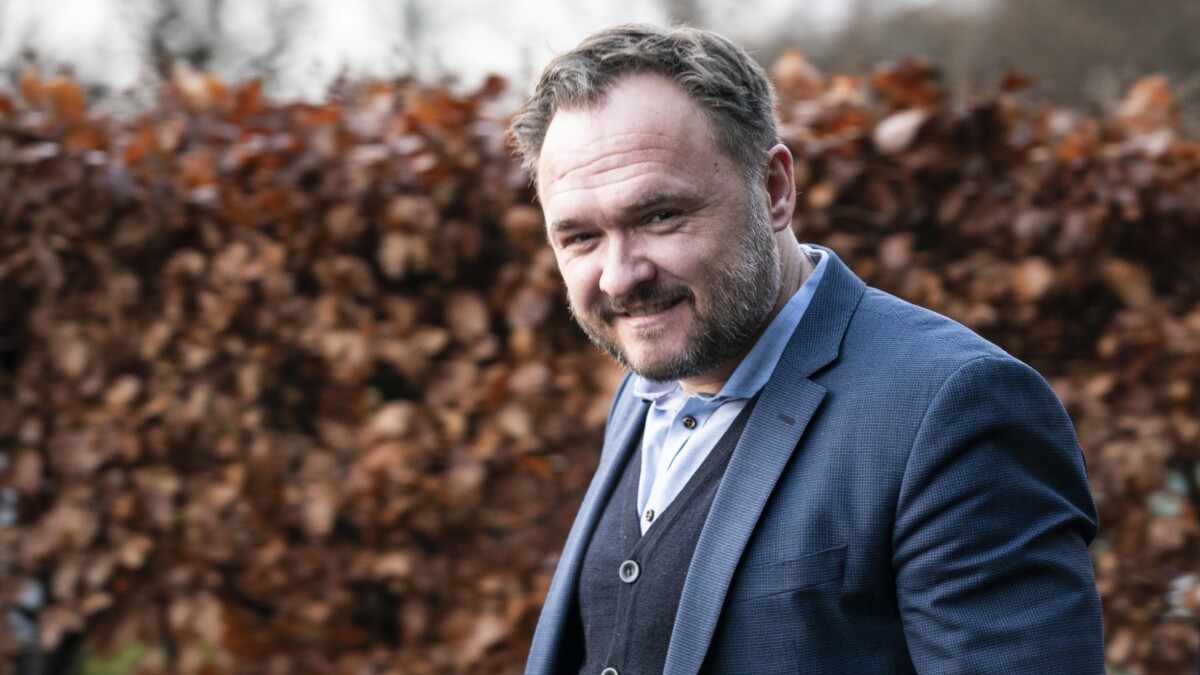 Borgmestre angriber Dan Jørgensens plan: 'En fejlslutning af dimensioner' | Politik | DR