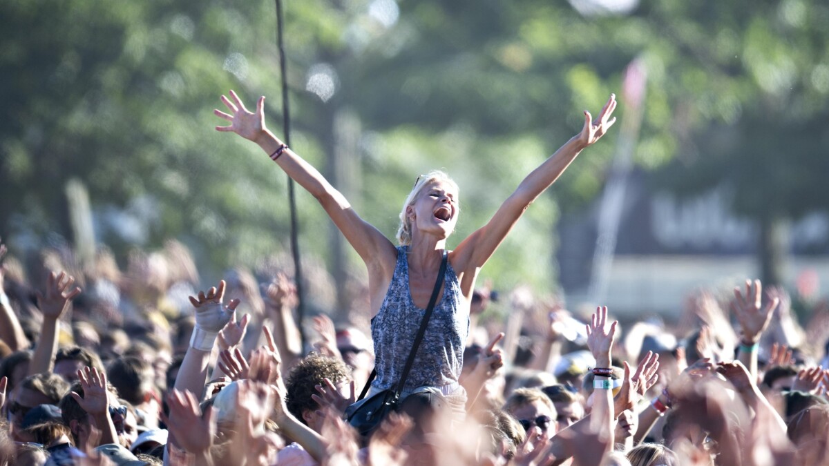 Sommeren er ikke aflyst alligevel! Her er masser af livemusik, du kan ... Sommeren er ikke aflyst alligevel! Her er masser af livemusik, du kan ...