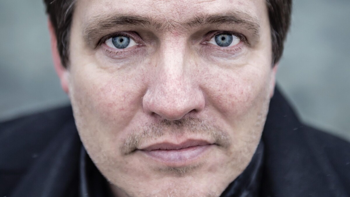 Thomas Vinterberg mistede sin datter i en tragisk ulykke: Nu hylder han ...