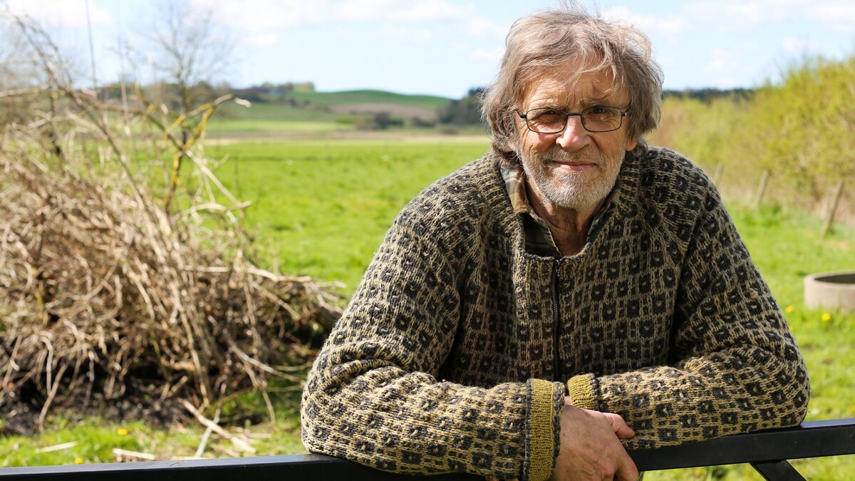 Søren Ryge stopper tv-program efter 28 år: 'Jeg kan næsten ikke finde ...