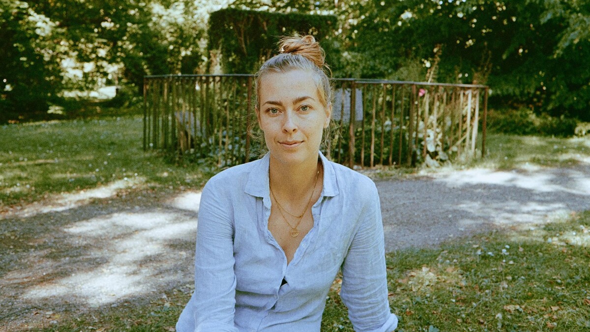 'Alle i parforhold kan huske det første halve år, hvor man knaldede ...