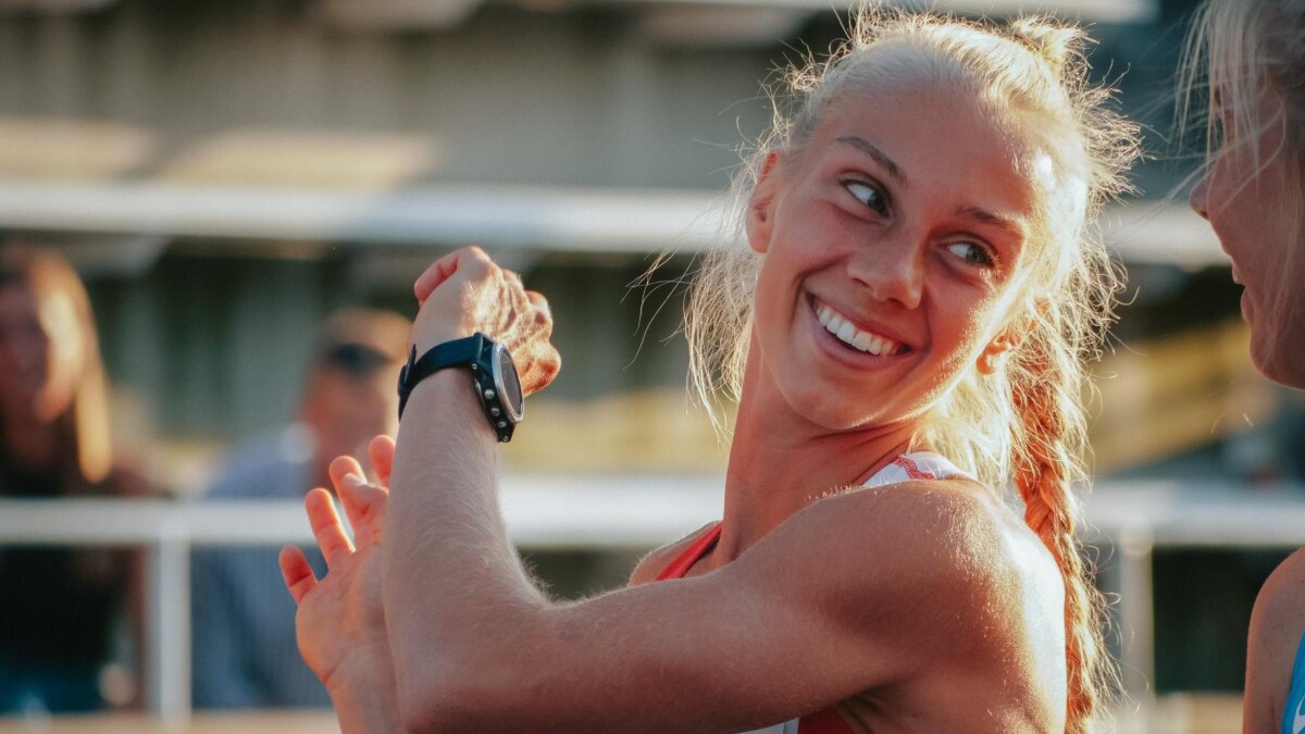 VIDEO Dagsrutine med 25 kilometer løb og crossfit: Uden træner er 19 ...
