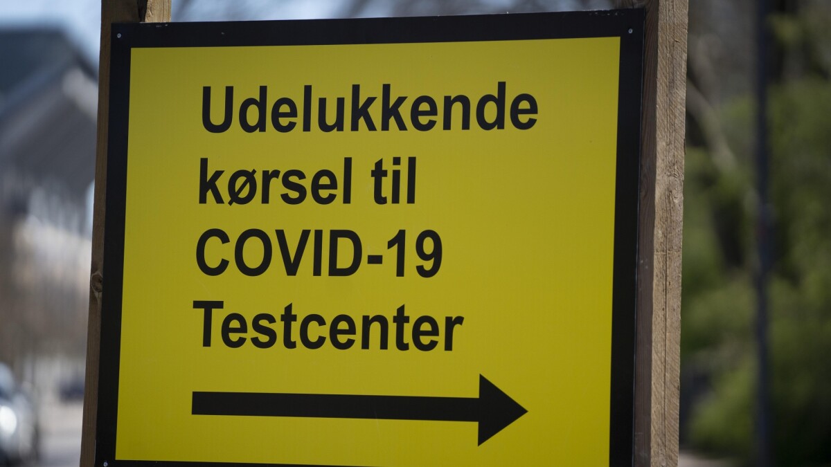 78 nye bekræftede tilfælde af coronasmitte | Indland | DR