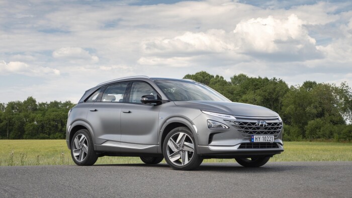 Er brint fremtiden? Dansk bil-teknologi kan gøre brintbiler billigere ...