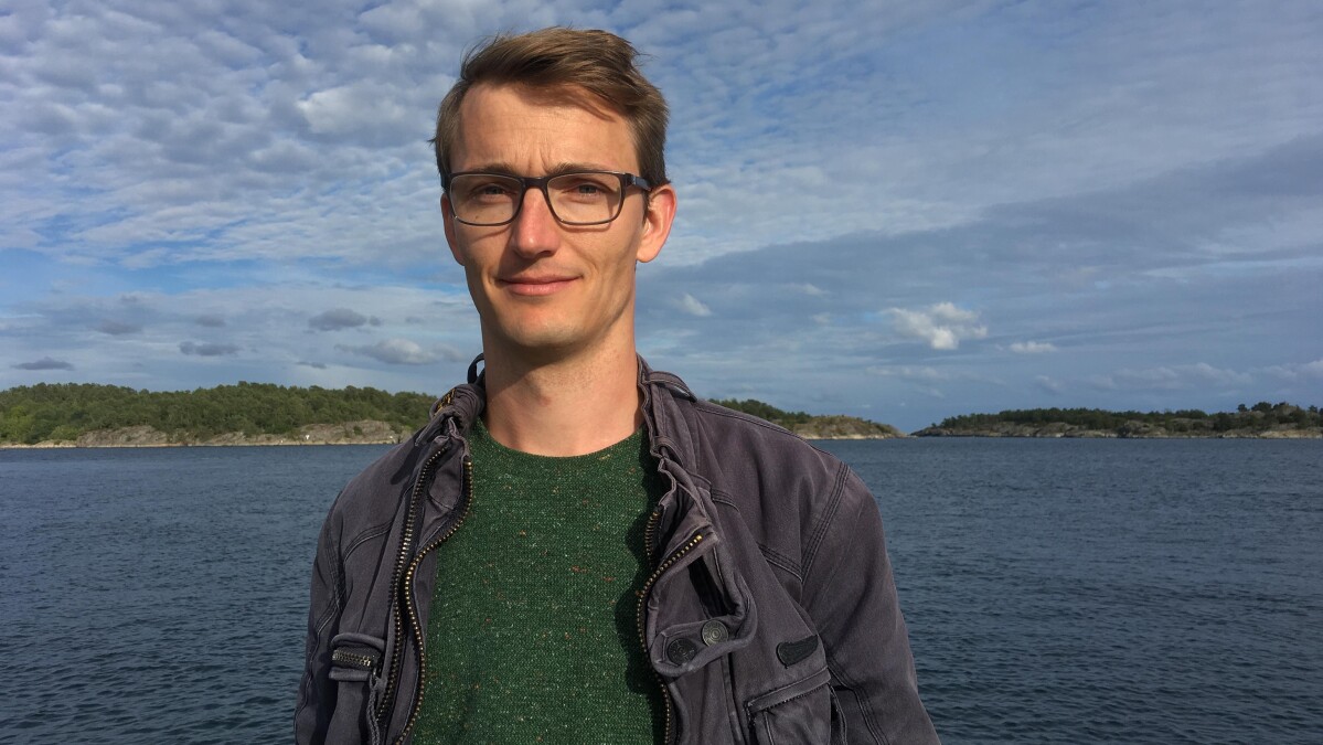 Malte har skrevet Danmarks bedste matematik-speciale: Undersøgte gammel ...