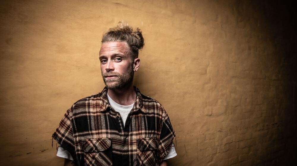 For syv år siden tog Tim Schou en vigtig beslutning: I dag udlever han ...