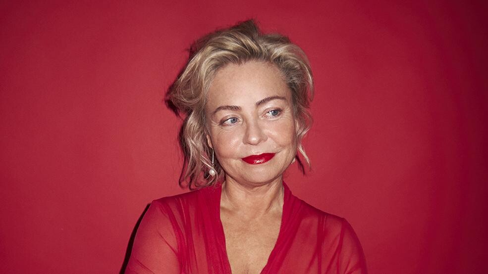 Allerede solgt til 10 lande: Dansk forfatter har arbejdet på succes-bog ...