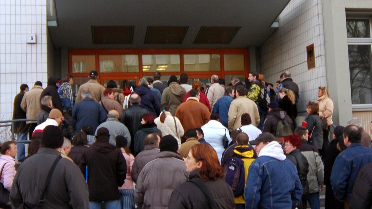 Velfærdsmodel: Den selektive | Samfundsfag | DR