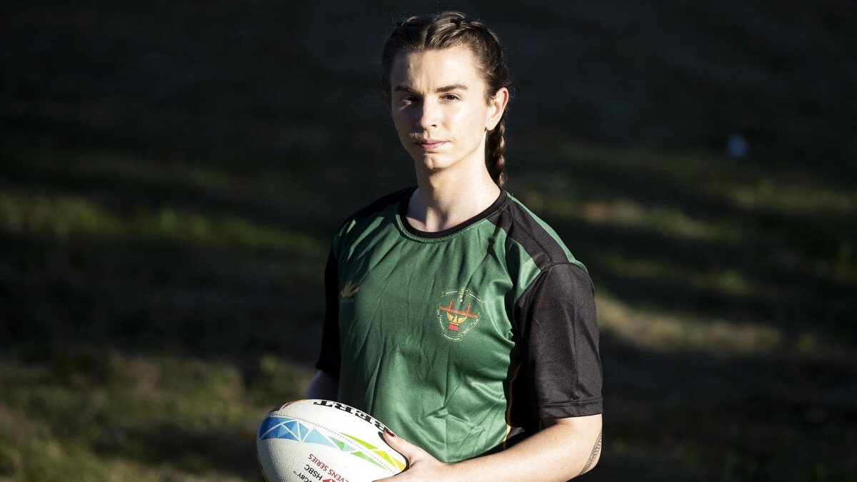 Internationalt forbud kan tvinge danske transkvinder på bænken: 'Jeg ...