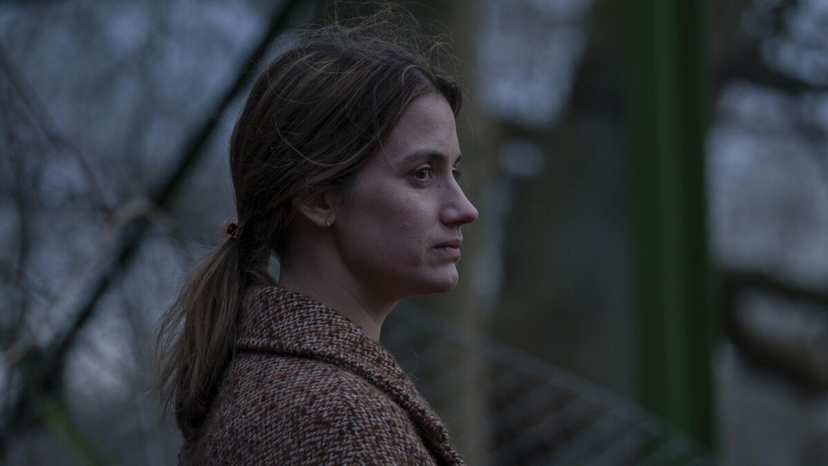 Dansk stjerneskuespiller ser syner i ny Netflix-serie: 'Jeg tror 100 ...