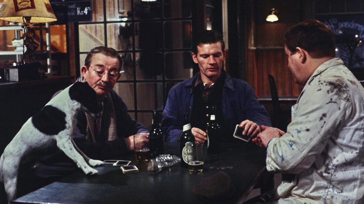 Matador-kort og godt! | Gensyn | DR