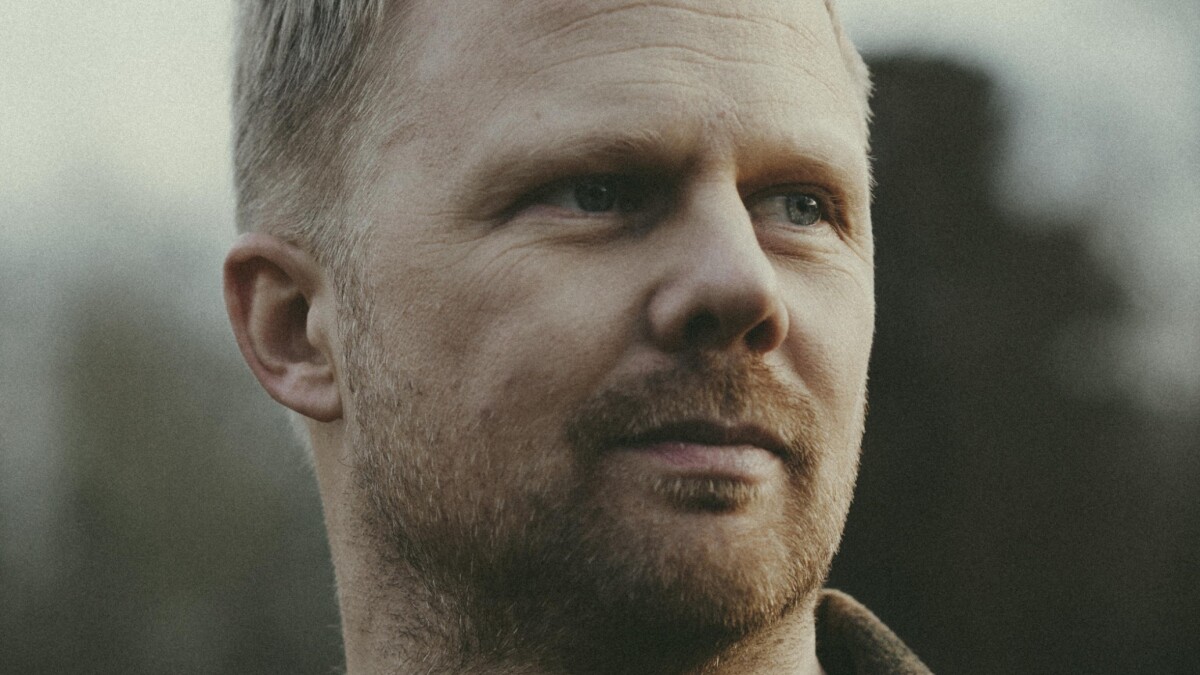 Adam flygtede ind i et 'forbudt' forhold. Men indså, hun ikke kunne ...