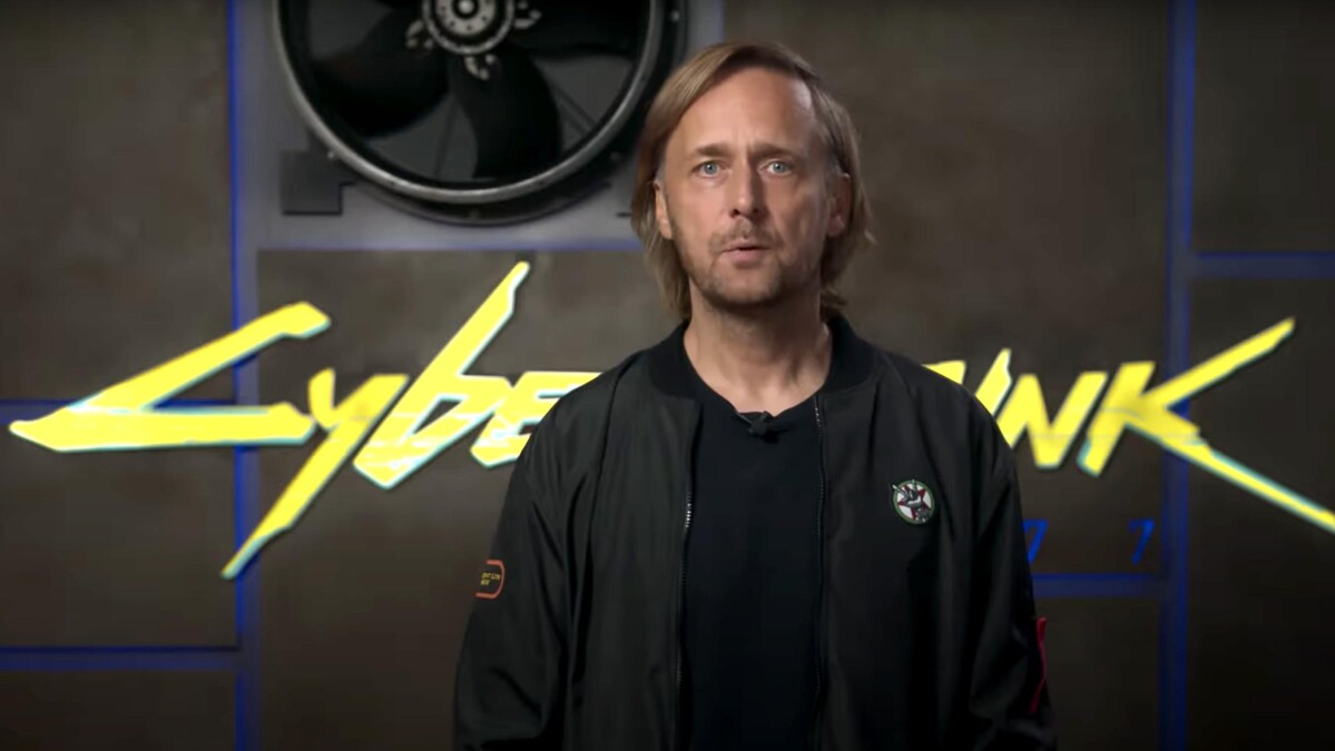 Beder om tilgivelse for skandaløs spillancering i ny video: 'Vi er ...