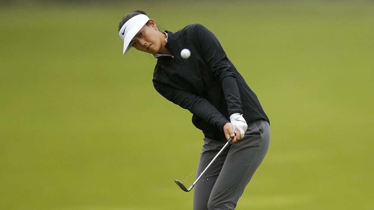 Golfspiller kritiserer Trumps tidligere advokat for sexistiske ...