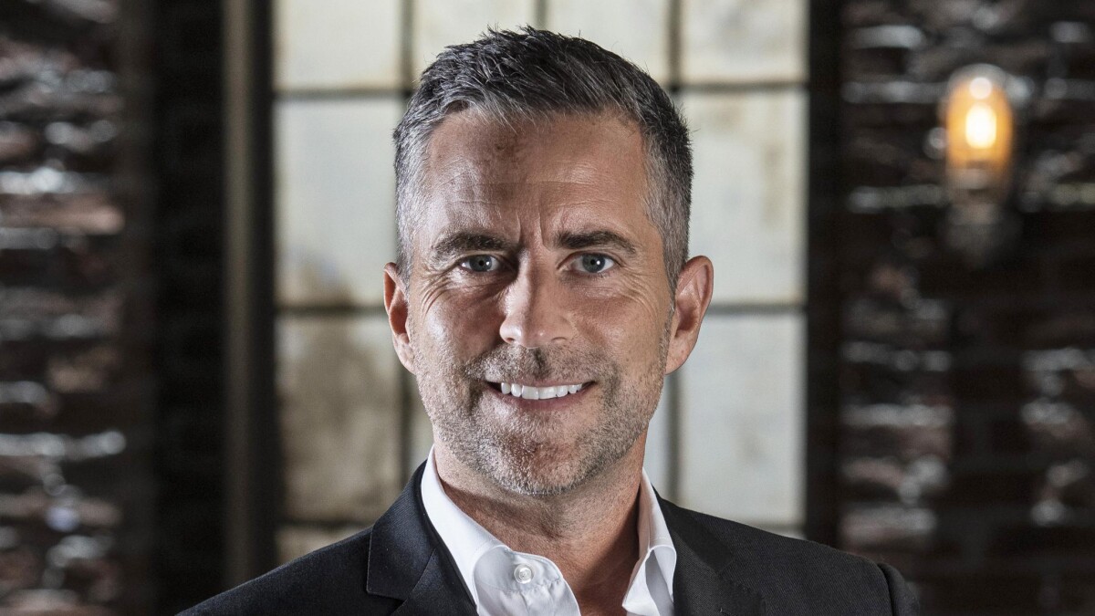 Han har brugt flest penge i Løvens hule i år: 'Jeg har nok bare svært ...