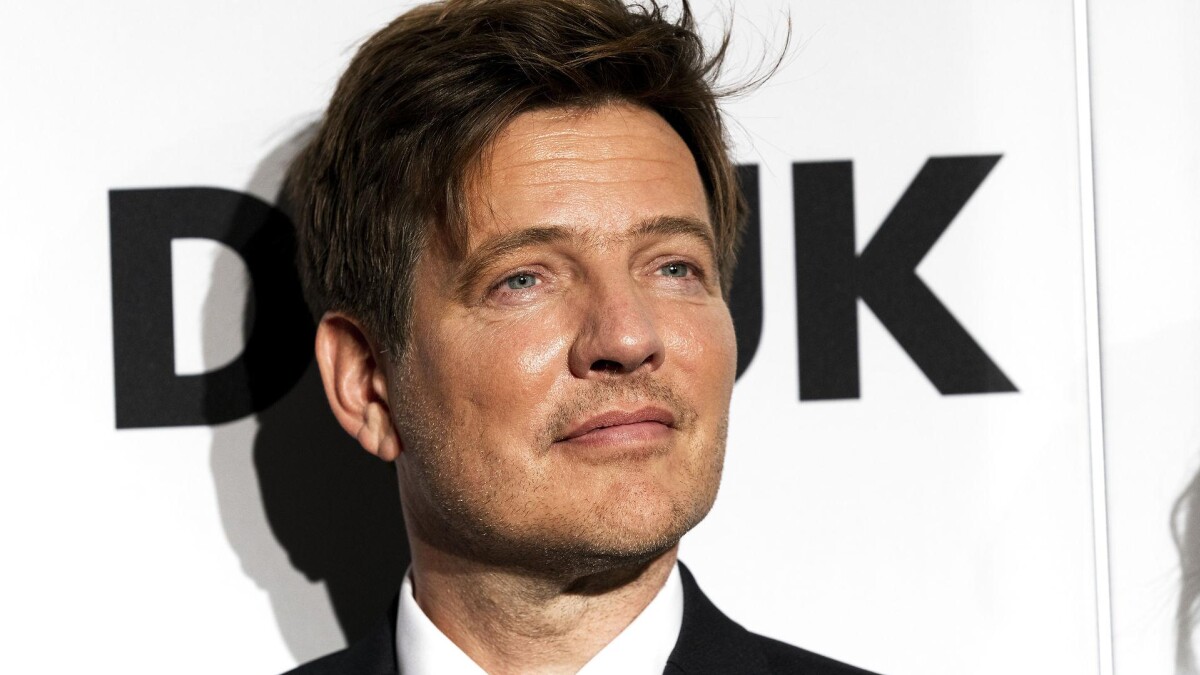 Vinterberg skriver historie! Nomineret til en Oscar for bedste ...