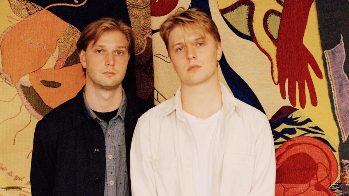 Dansk band var halvvejs med nyt album, da to medlemmer pludselig sagde ...