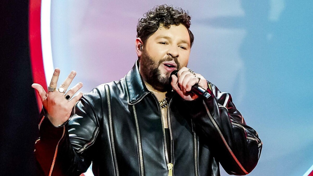 'Det er meget pinligt': Europas største musiknation får historisk ...