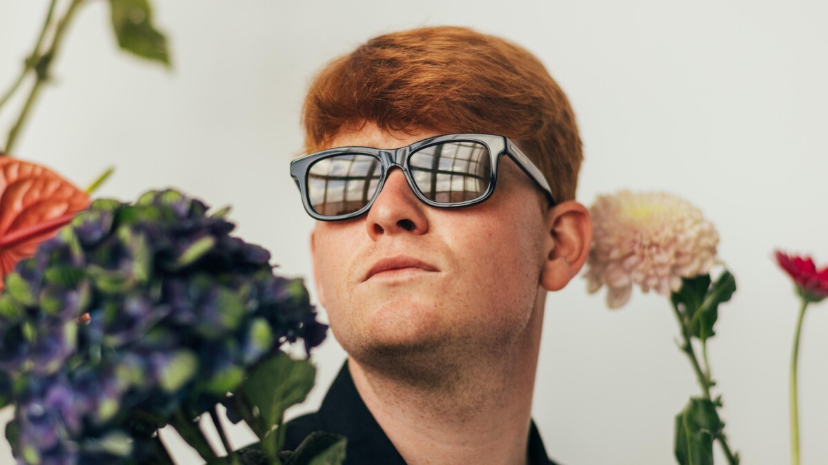 Karl William deler personlig sorg i ny sang: 'Hvis man kan, skal man ...