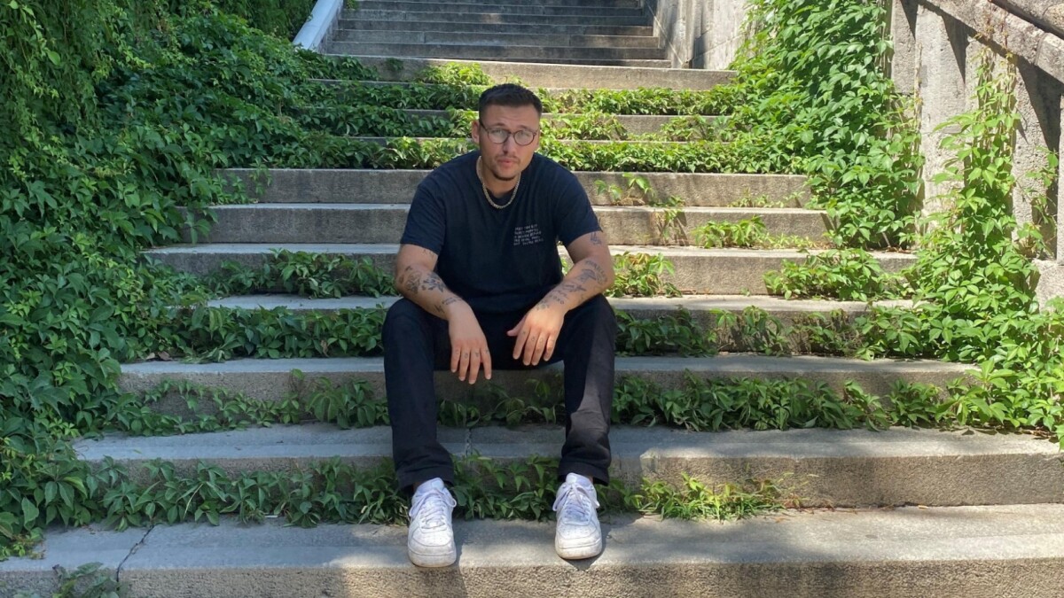 Patrick overlevede Utøya-angrebet: 'Vi skal vise kærligheden, og at vi ...